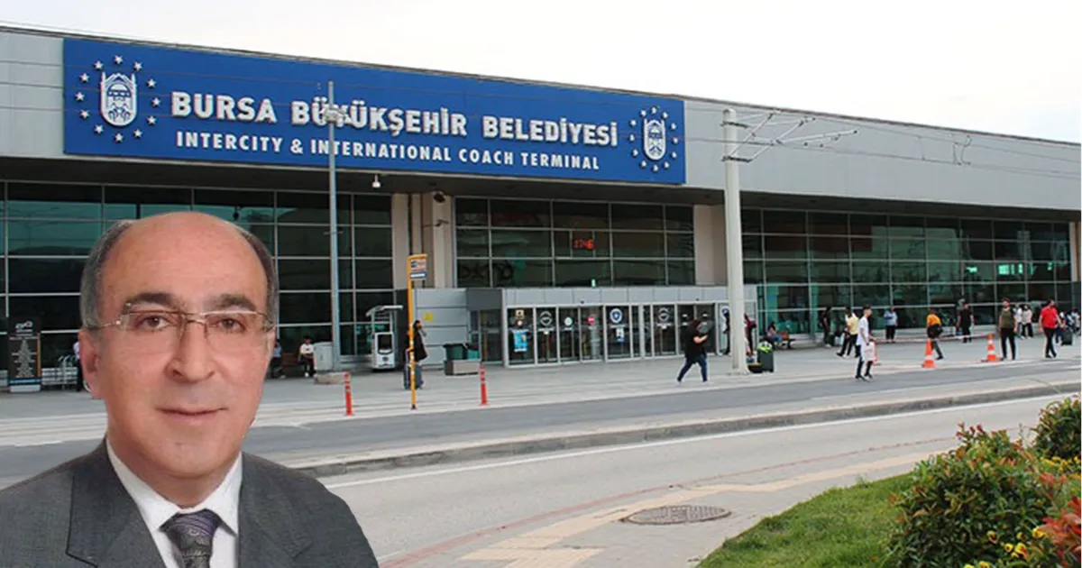 Bursalı ünlü iş insanı Necip Naci Doğru'dan acı haber! - Bursa Hakimiyet