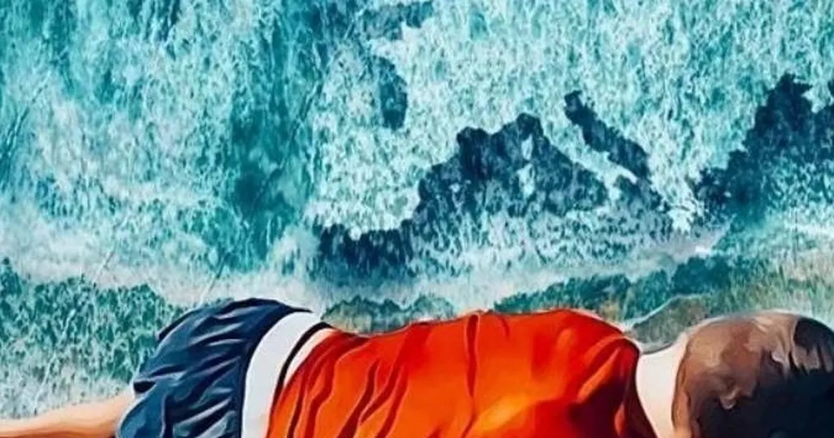 Aylan Bebek filmine Fransa'dan en iyi film ödülü! - Bursa Hakimiyet