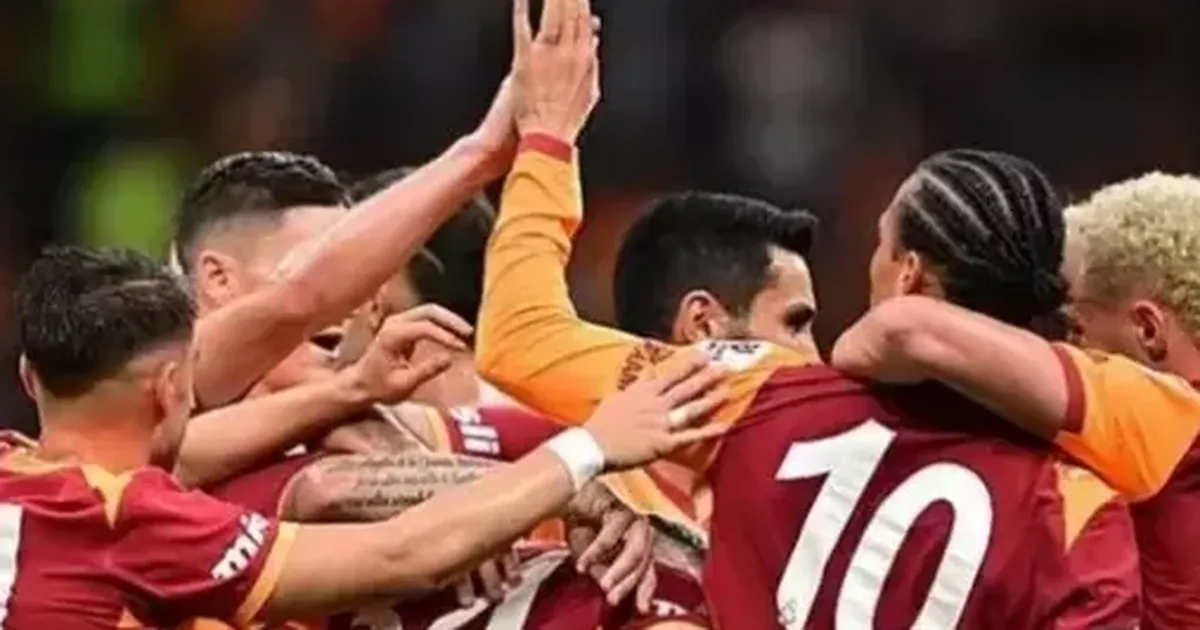Galatasaray Liverpool maç kadrosu, muhtemel ilk 11'leri! Galatasaray'ın ...