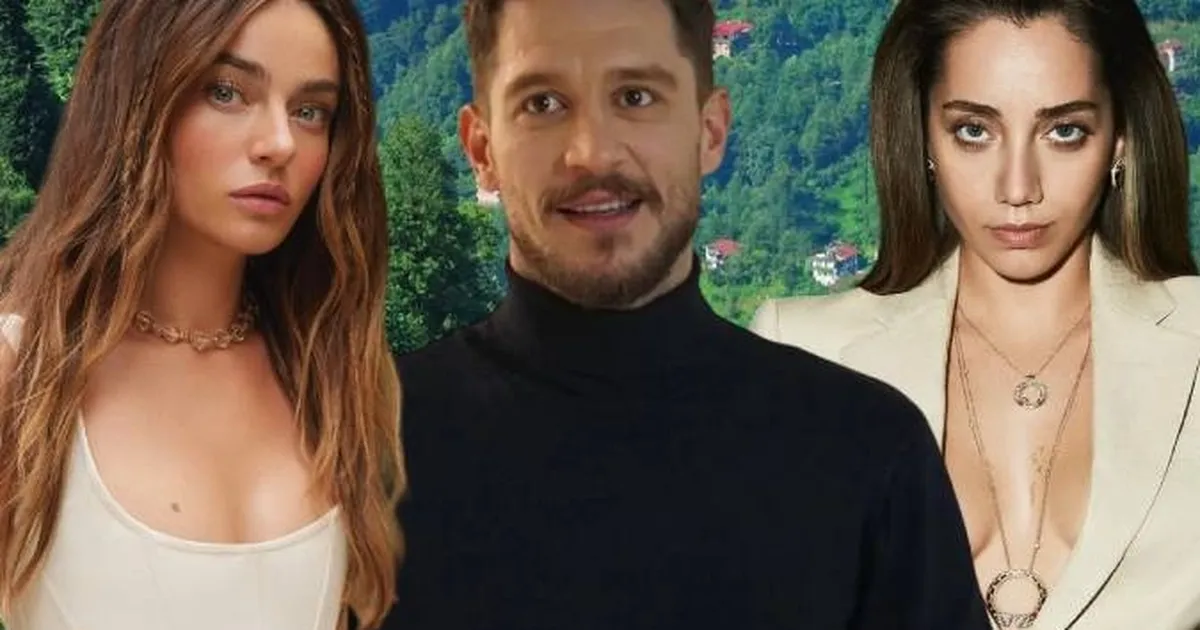 Kanal D’nin Karadeniz dizisi yeni sezona kaldı - Bursa Hakimiyet