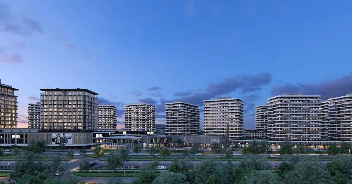 Bursa’nın inşaat devi Atış Yapı konkordato ilan etti - Bursa Hakimiyet