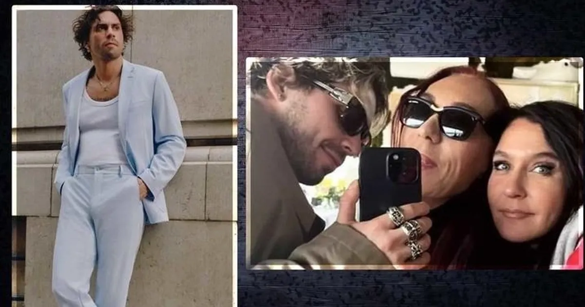 Leman Sam torunu Taro Emir Tekin için evlilik yaş sınırı koydu - Bursa ...