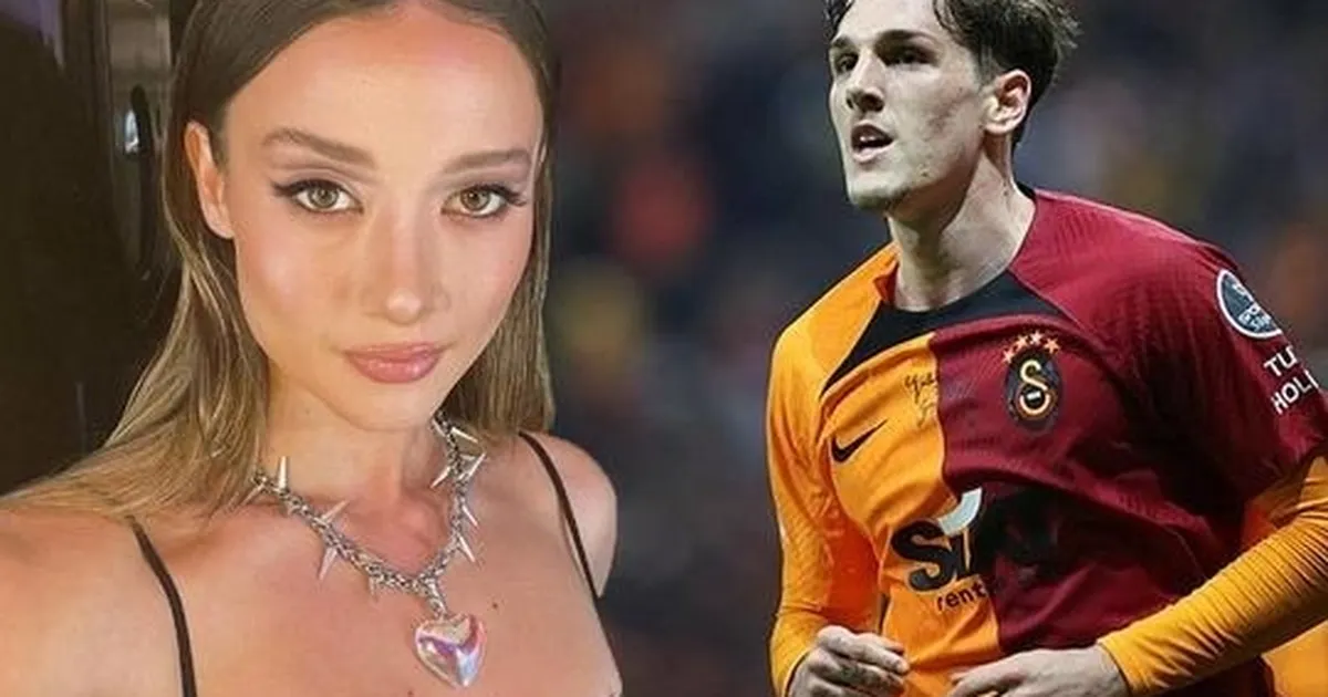 Cengiz Ünder'den sonra Nicolo Zaniolo ile anlıyordu! - Bursa Hakimiyet