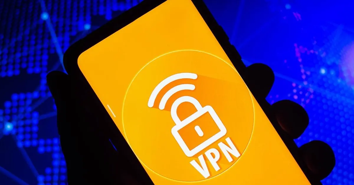 Sanal maskelerin gerçek tehlikeleri: DNS ve VPN - Bursa Hakimiyet
