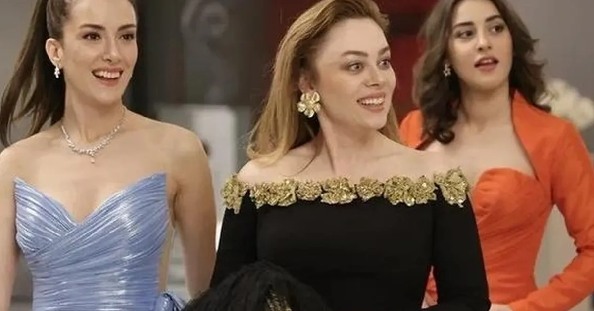 Bahar dizisi 11. bölüme ünlü komedyen konuk oluyor - Bursa Hakimiyet