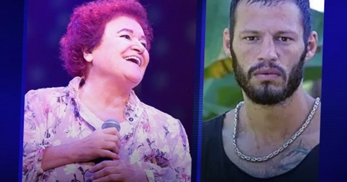 Sosyal medya yıkıldı: Avatar Atakan kızını usta sanatçı Selda Bağcan'a ...