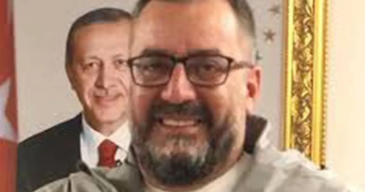 Serdar Haydanlı kimdir? - Bursa Hakimiyet