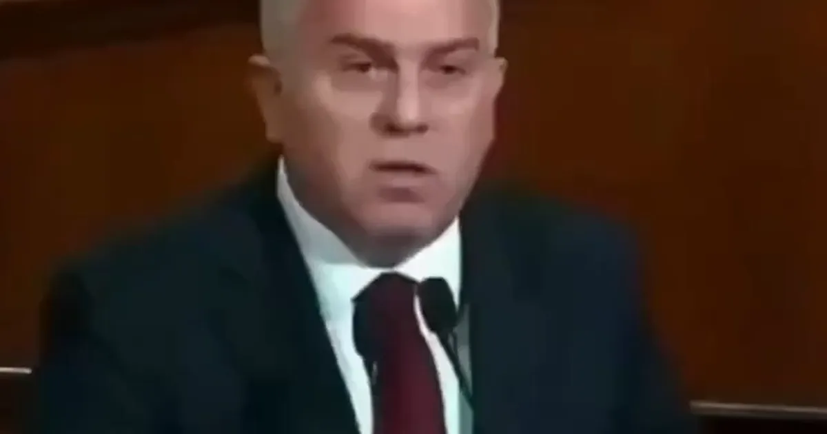 Mehmet Ergün Turan'dan Mehmet Murat Çalık için çağrı! 'Ev hapsi ...