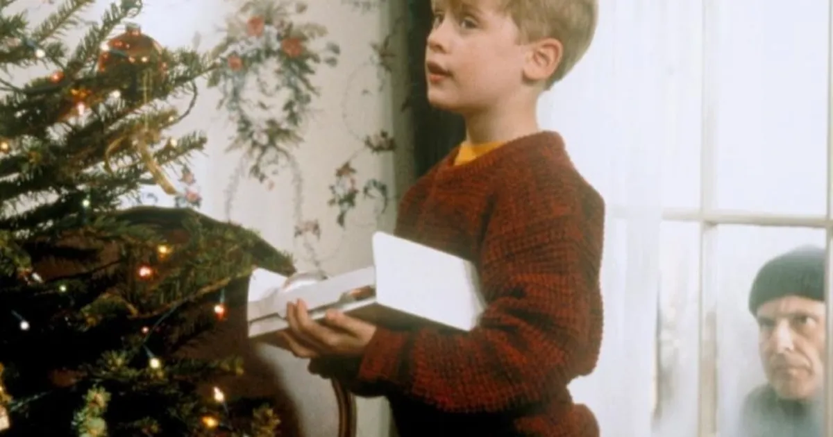 Macaulay Culkin 44 yaşında! - Bursa Hakimiyet