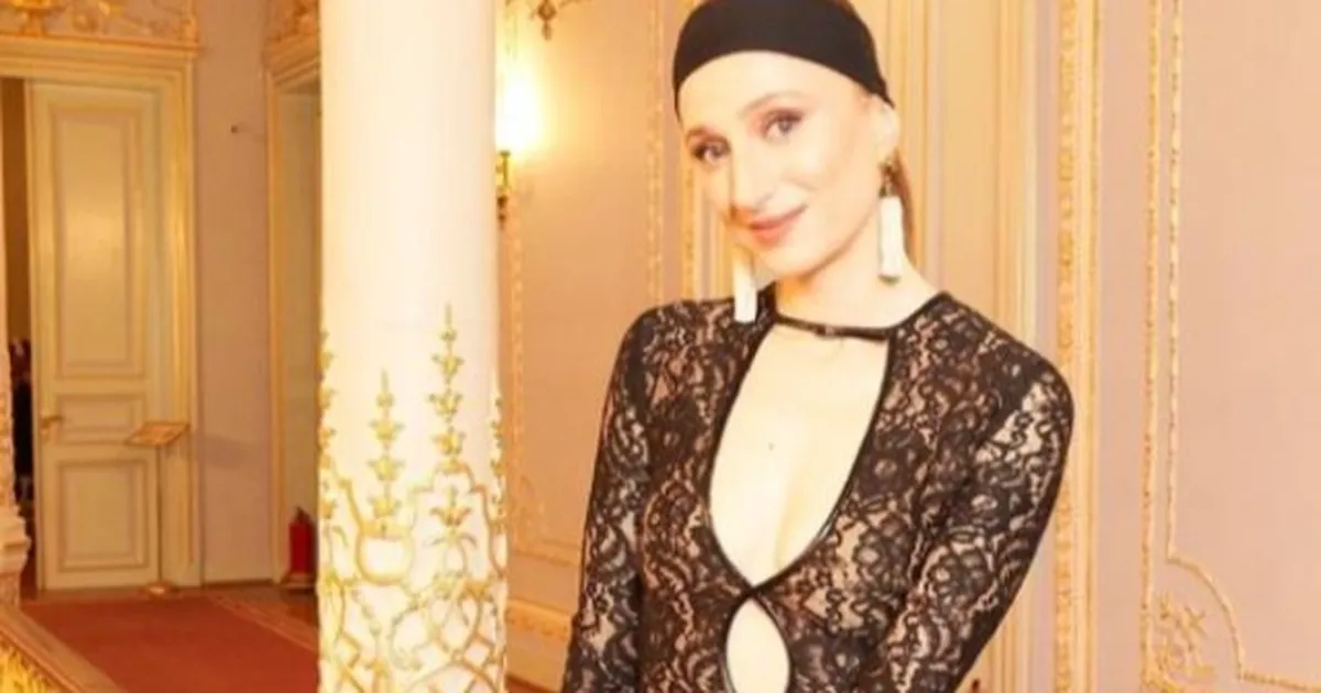 Bihter'in yıldızı Nezaket Erden dekolteli pozlarıyla gündem oldu! - Bursa Hakimiyet