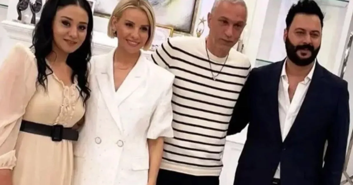 Caner Toygar'ın ayrılma sebebi Esra Erol ve Ali Özbir mi? Esra Erol'da... - Bursa Hakimiyet