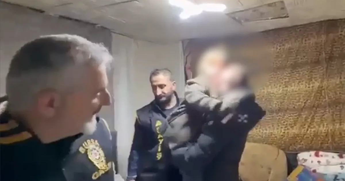 Bursa'da torununu kaçıran babaanneye 'insan ticareti' suçlamasıyla dava ...