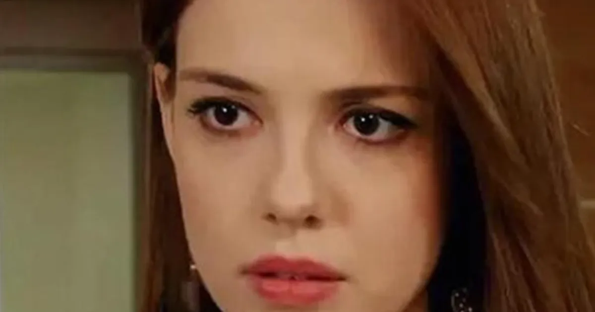 Selen Soyder'in anne acısı - Bursa Hakimiyet