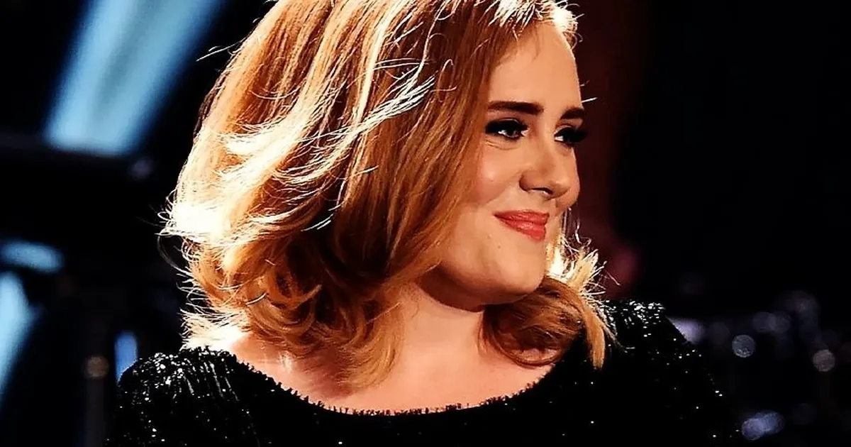 Adele hayranlarına üzen haberi verdi - Bursa Hakimiyet