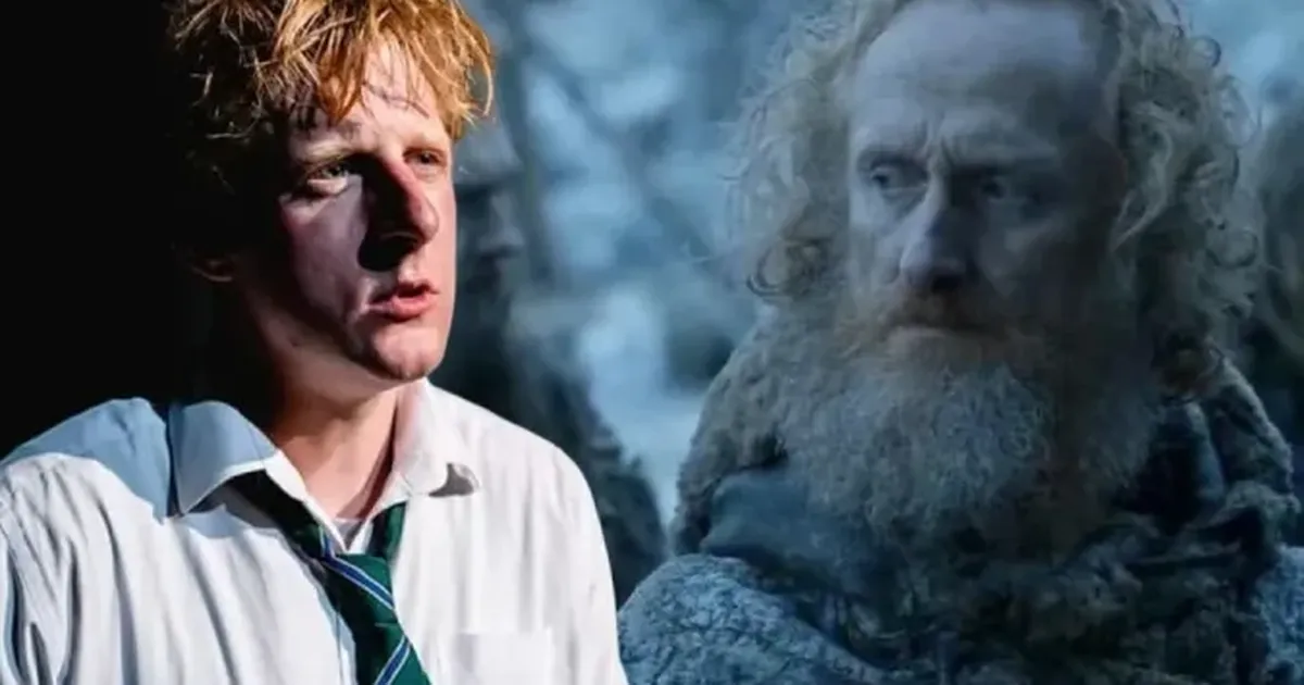 Game of Thrones dizisiyle tanınan oyuncu Michael Patrick hayatını ...