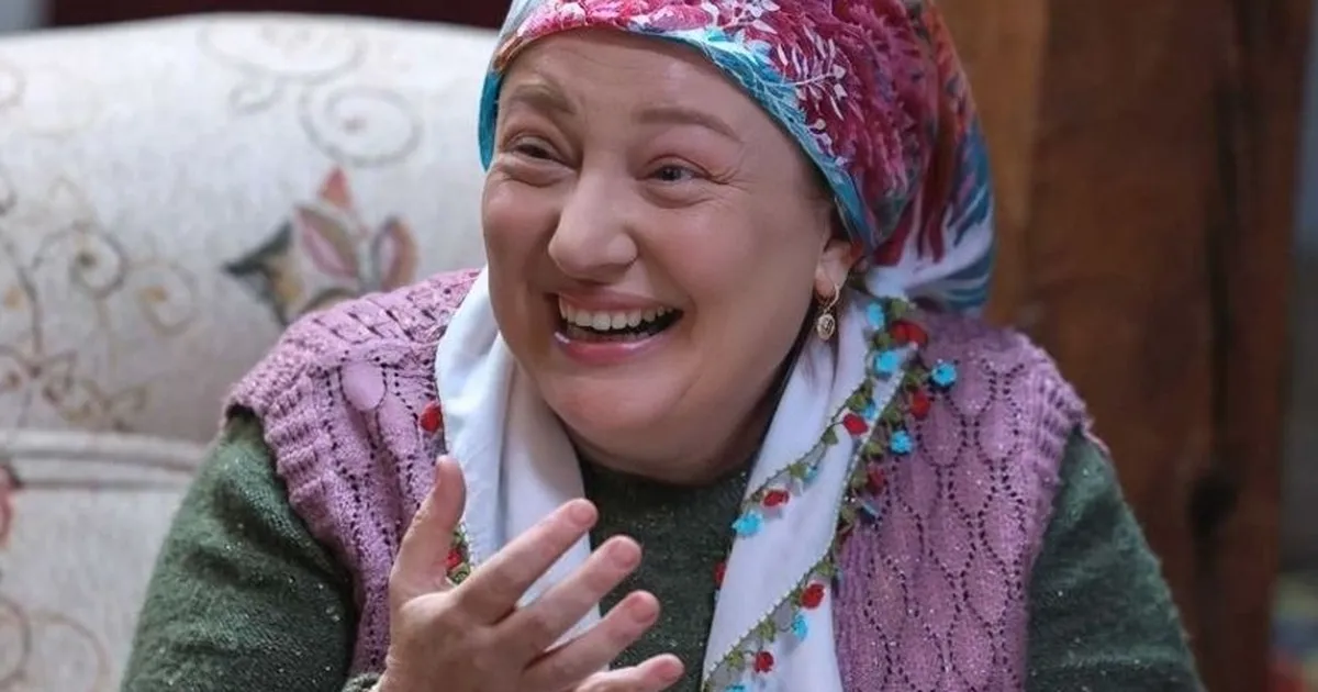 Feyza Işık, Kuruluş Osman'dan ayrıldı! - Bursa Hakimiyet