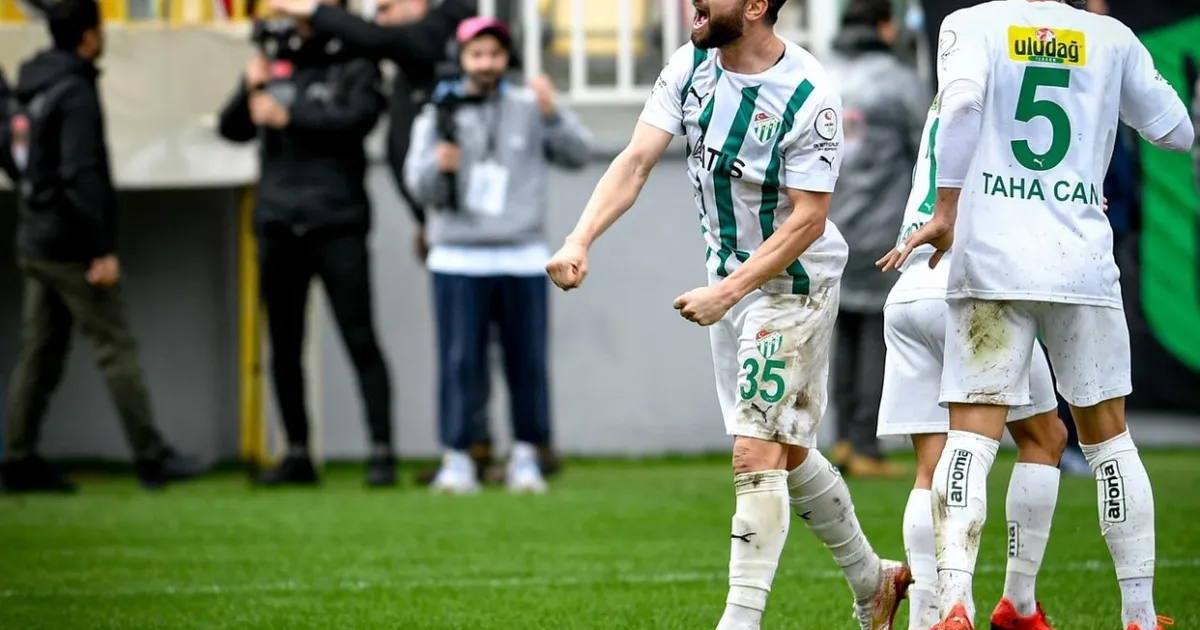 Musa Çağıran: Bursaspor’u yenmek o kadar kolay değil! - Bursa Hakimiyet
