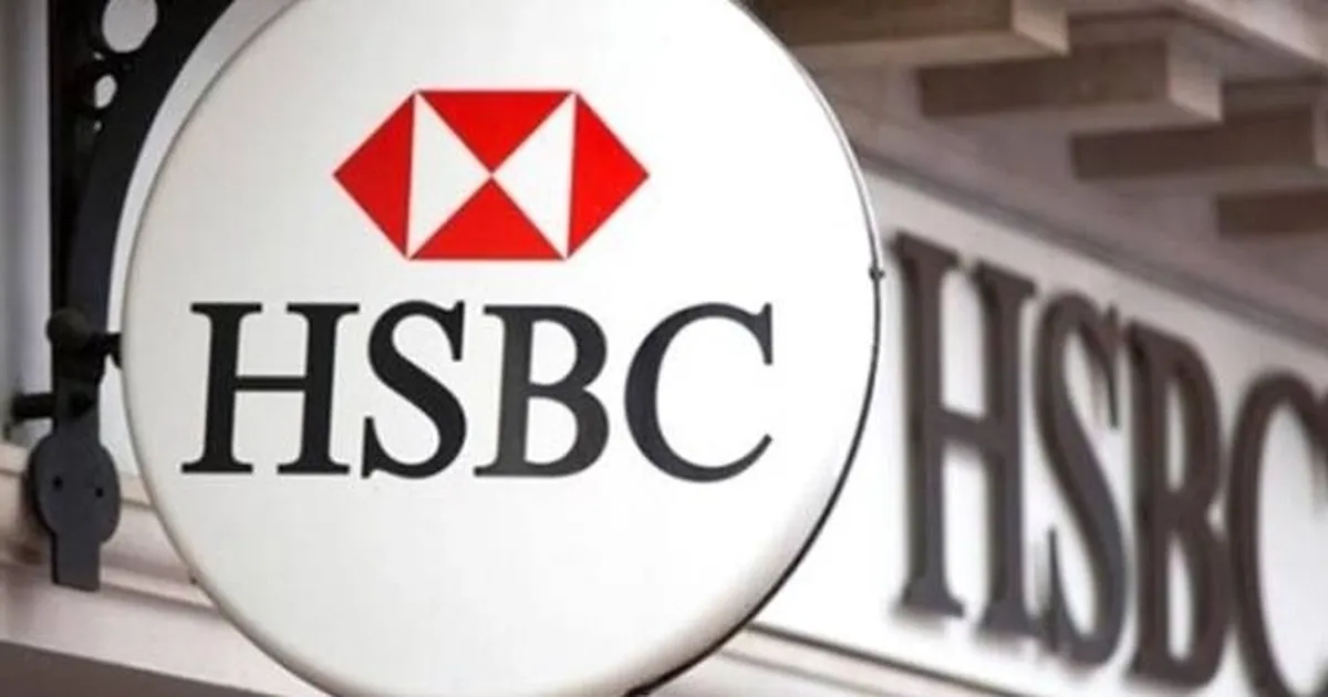 HSBC 2025 altın fiyatı tahminini yükseltti - Bursa Hakimiyet