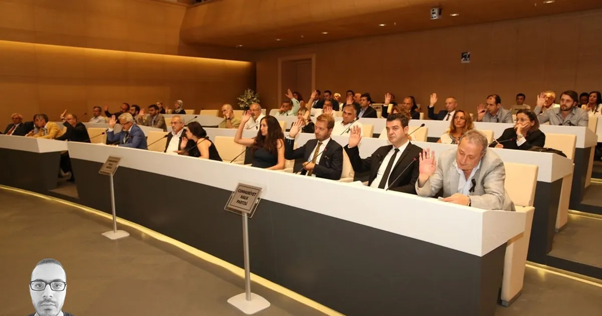 Bursa Nilüfer Belediye Meclisi Toplanıyor: Gündemde çok sayıda satış ...