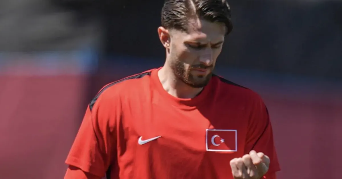 İsmail Yüksek: Hocamız gerekli analizleri yaptı - Bursa Hakimiyet