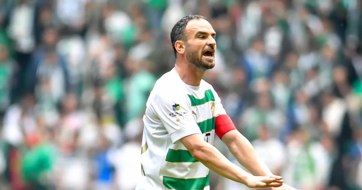 Musa Çağıran tam bir lider - Bursa Hakimiyet