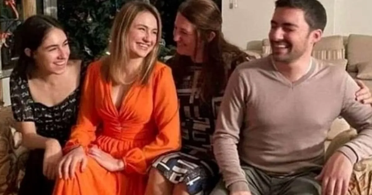 Garipoğlu ailesi Yahudi mi? Garipoğlu ailesi kimdir, ne iş yapıyor ...