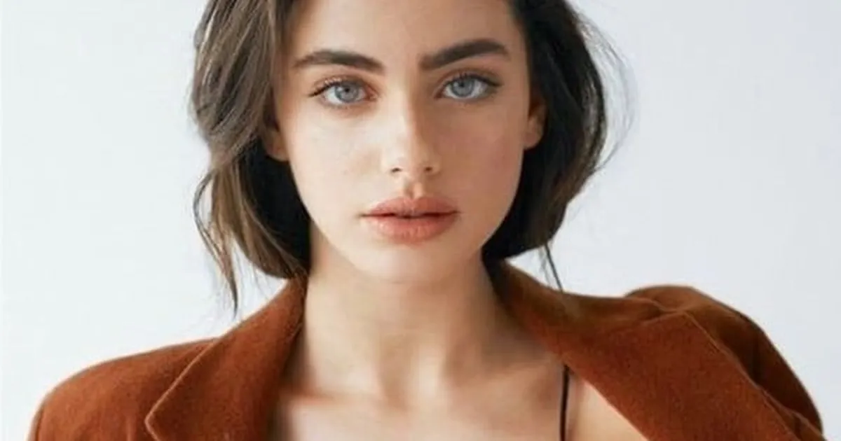 Dünyanın en güzel kızı seçilmişti! İsrailli model isyan etti - Bursa ...