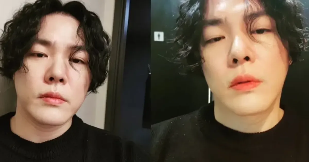 Wheesung kimdir neden öldü? Bir Kpop yıldızı daha ölü bulundu - Bursa ...