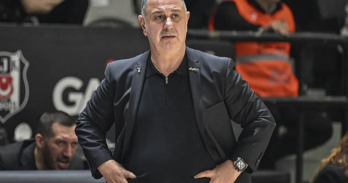 Beşiktaş BOA'da Ayhan Avcı devri bitti - Bursa Hakimiyet