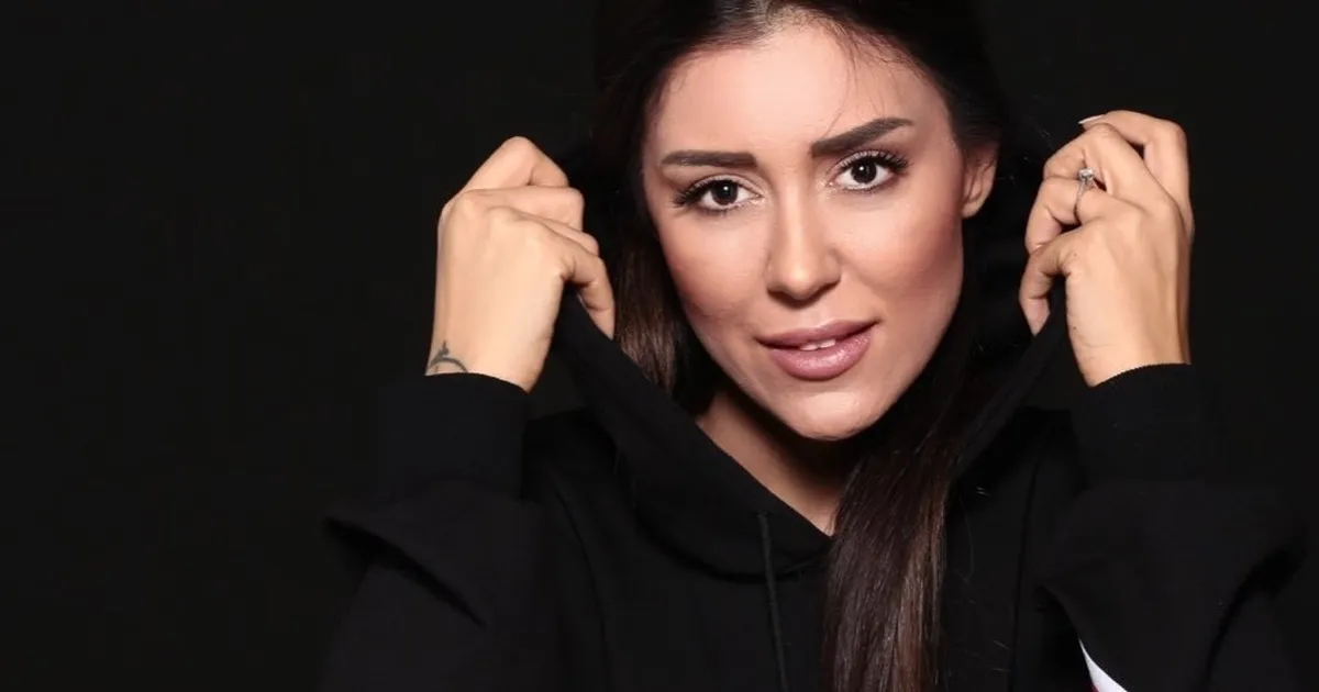 Banu Parlak Küçükçekmece Adliyesinde icra memuruyla tartıştı - Bursa ...