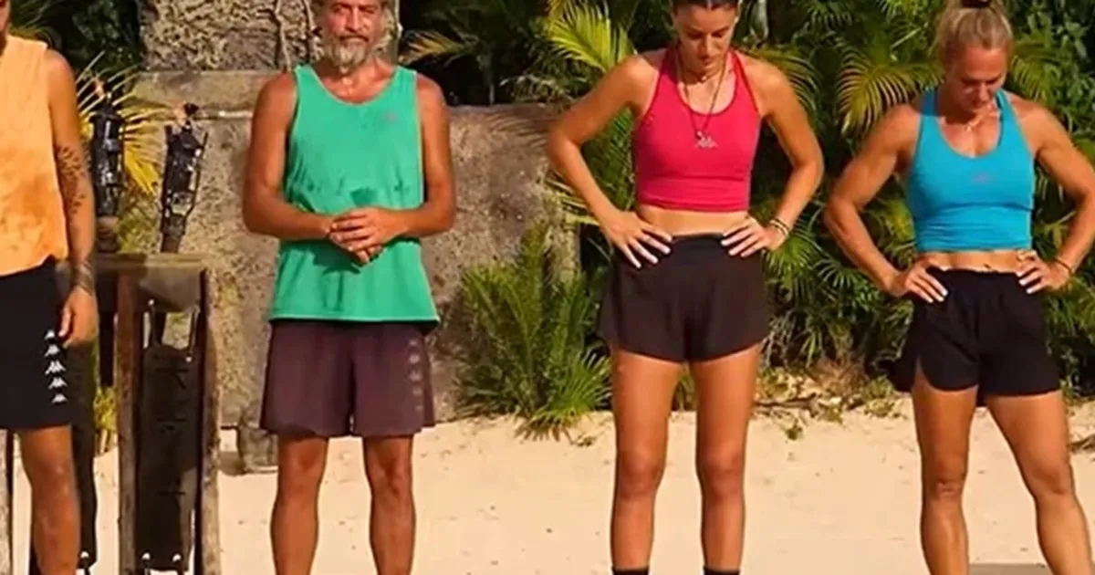 Survivor'da Murat mı Deniz mi elendi? (7 Haziran Survivor) - Bursa ...