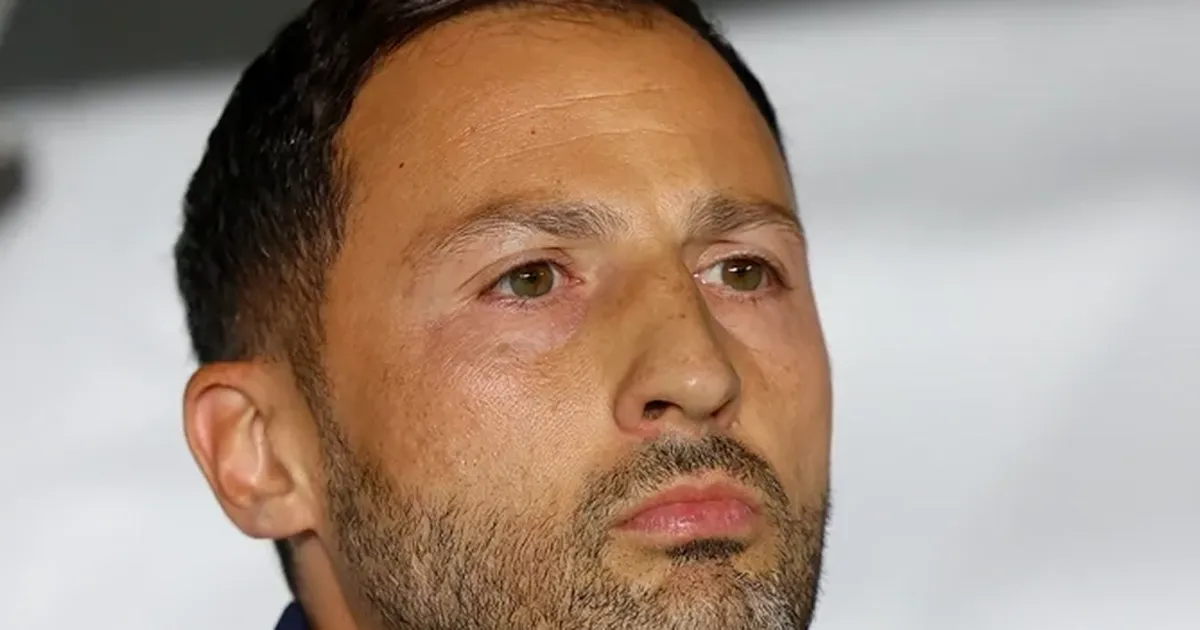 Tedesco, Bologna'ya imza atar atmaz Fenerbahçe'nin yıldızını istedi ...