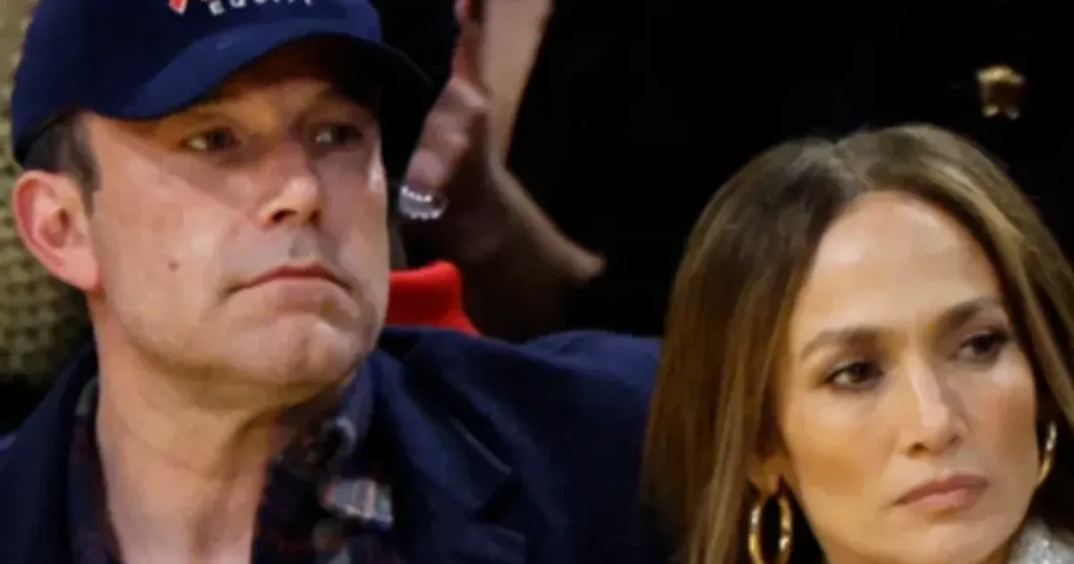 Jennifer Lopez'den ince göndermeli Ben Affleck açıklaması - Bursa Hakimiyet