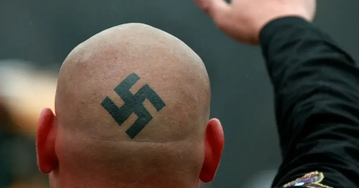 Almanya sırra kadem basan 535 Neo-Nazi'yi arıyor! - Bursa Hakimiyet