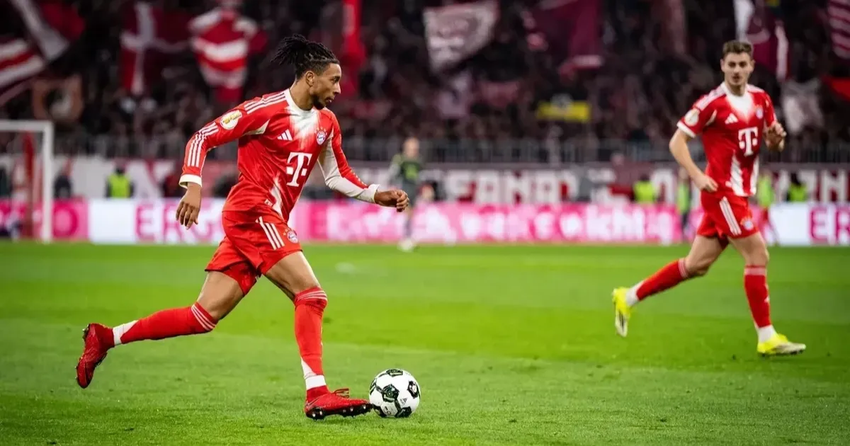 Bayern Münih'ten dev transfer için çarpıcı sözler: Michael Olise'nin ...