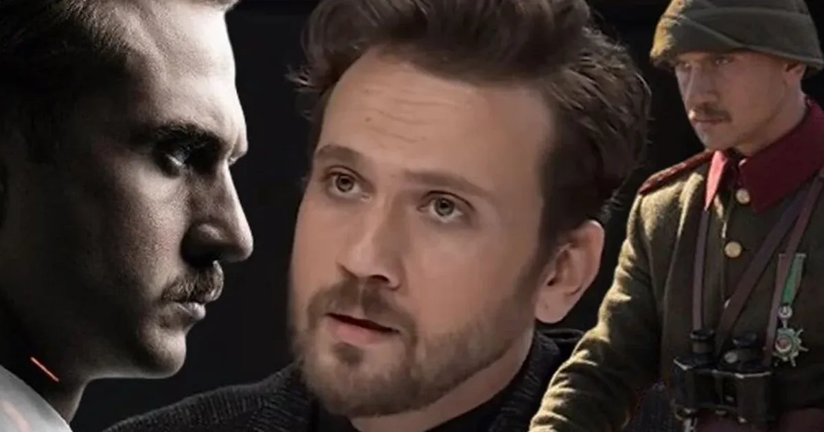 Aras Bulut İynemli'den Atatürk filmi açıklaması: Edebimizden sustuk ...