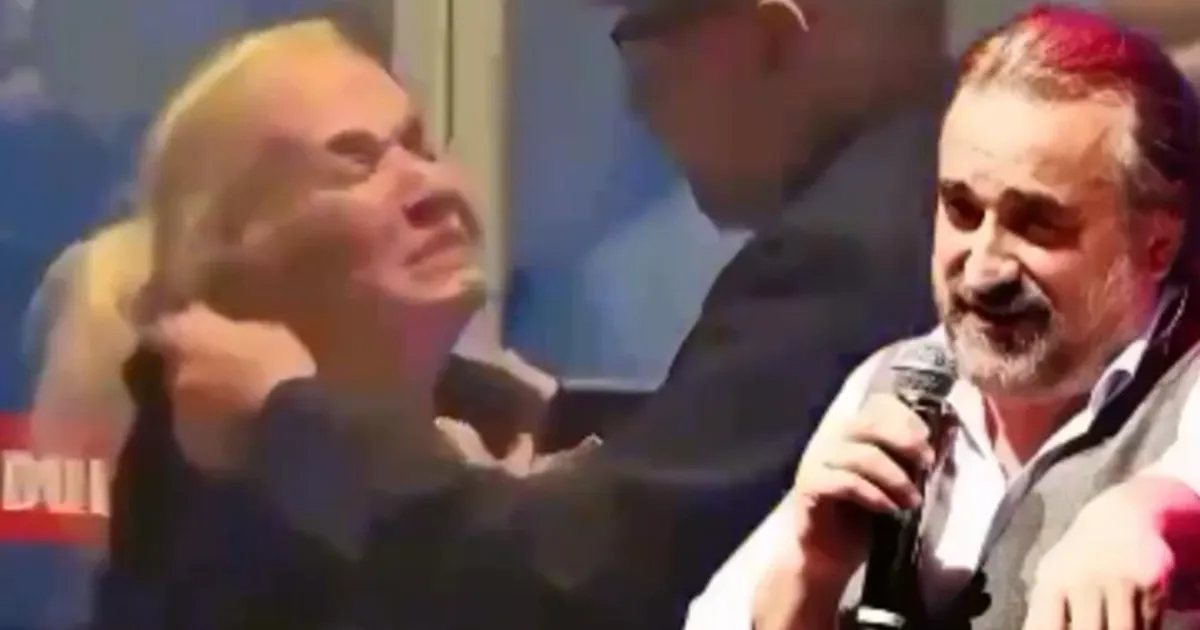 Volkan Konak'in eşi Selma Konak acı haberle yıkıldı - Bursa Hakimiyet