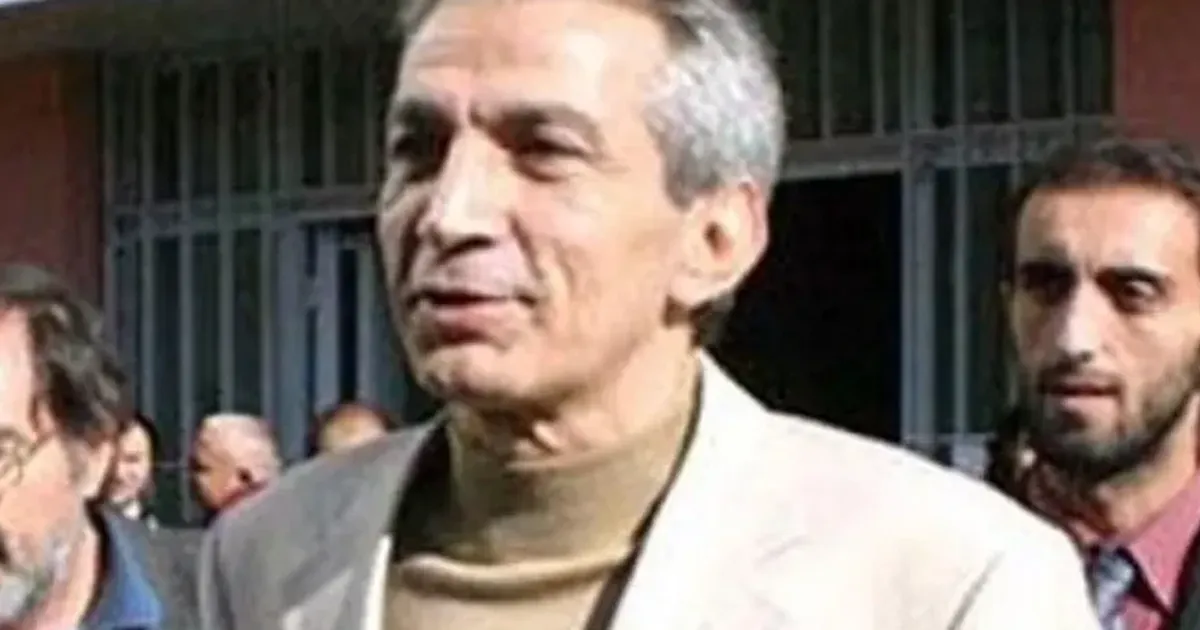 Hasan Heybetli kimdir? Son kabadayı koğuşunda ölü bulundu - Bursa Hakimiyet