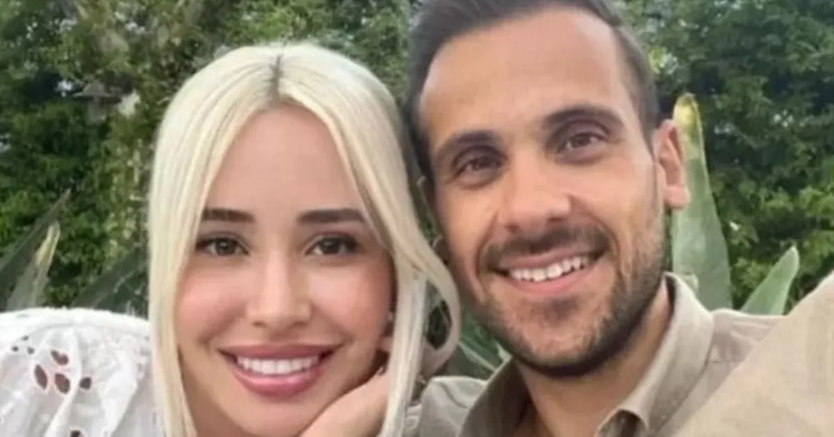 Seda Çınar'la evliliği tek celsede bitmişti! Ümit Erdim nedenini ...