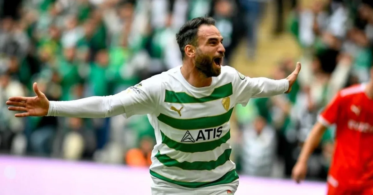 Musa Çağıran’a çok garip ceza - Bursa Hakimiyet