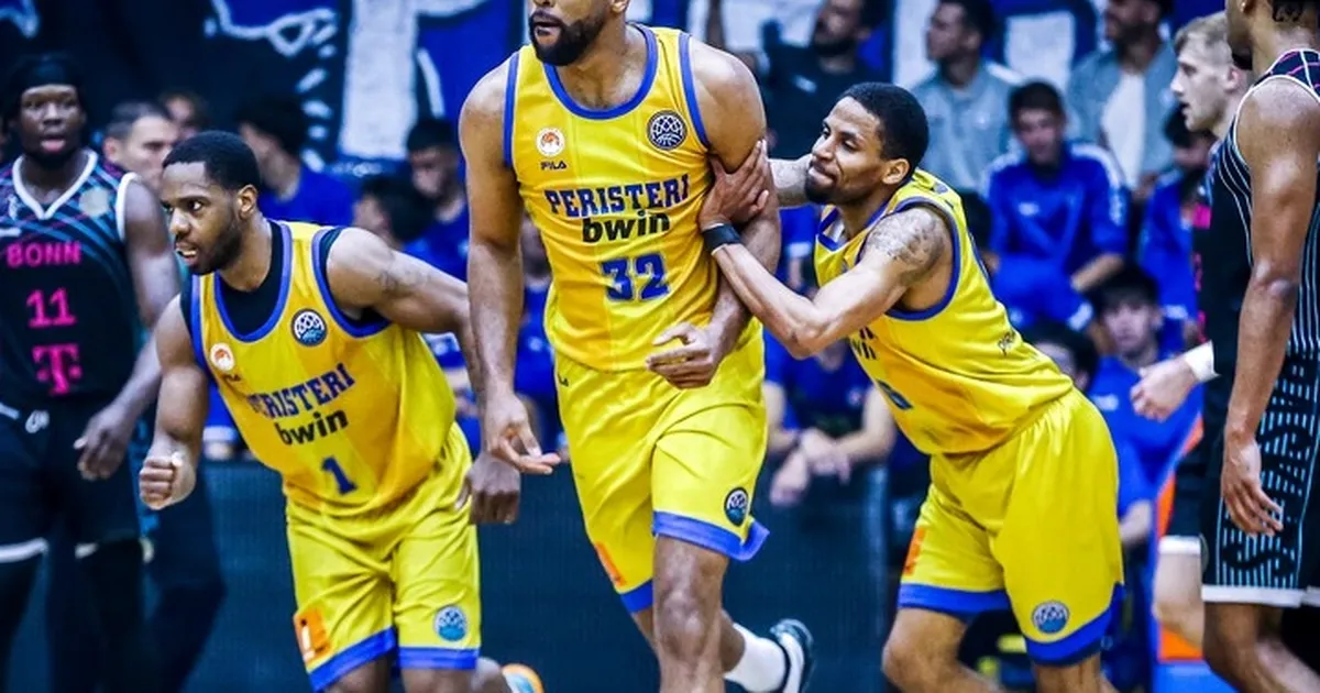 TOFAŞ Trevor Thompson ile anlaştı - Bursa Hakimiyet