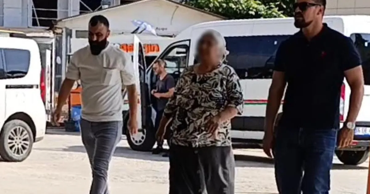 Bursa'da zehir taciri kıskıvrak yakalandı! - Bursa Hakimiyet