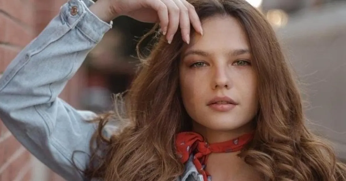 Nilsu Berfin Aktaş da Barbie akımına uydu! - Bursa Hakimiyet