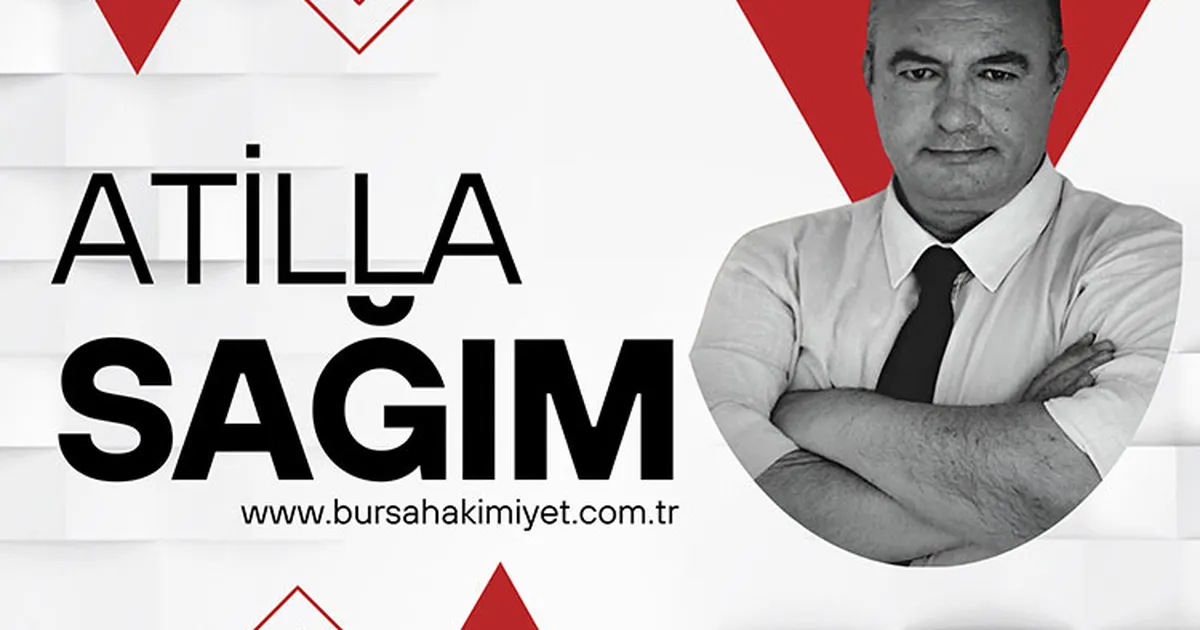 Milli hislere Teksas damgasını vurdu - Atilla SAĞIM - Bursa Hakimiyet