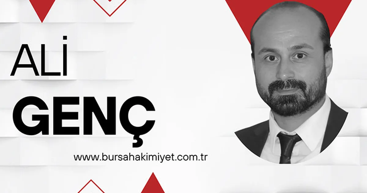 Engelliler Haftasında Nilüfer farkı - Ali GENÇ - Bursa Hakimiyet