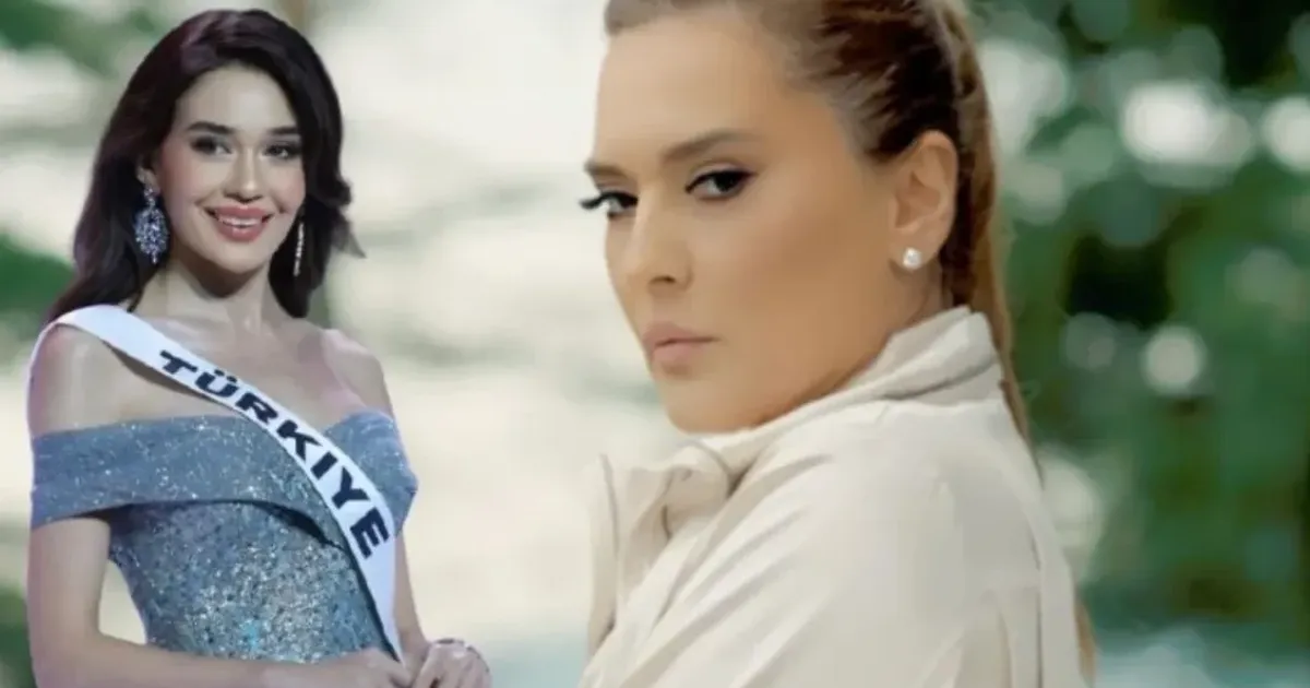 Demet Akalın bu sefer eleştirmedi! Ceren Arslan paylaşımına yorum yağdı - Bursa Hakimiyet