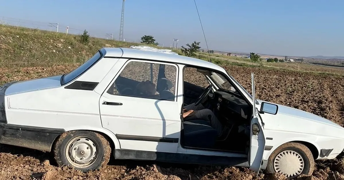 Yozgat’ta trafik kazası: 1 ölü - Bursa Hakimiyet Yozgat’ta trafik kazası: 1 ölü - Bursa Hakimiyet