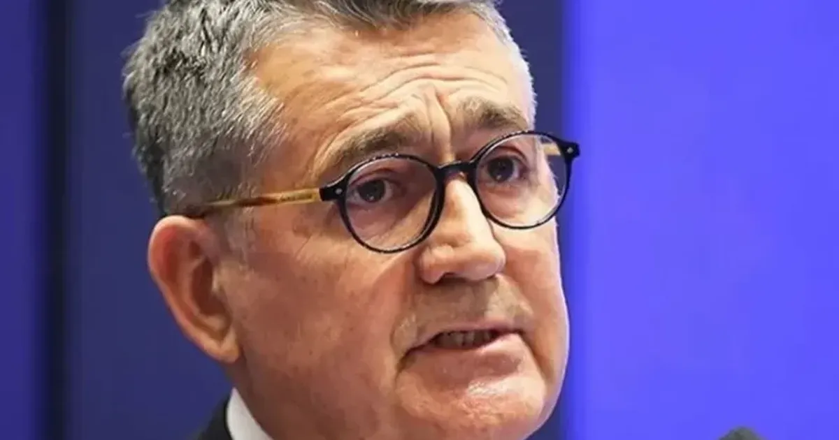 TÜSİAD Başkanı Orhan Turan kimdir, neden gündem oldu? - Bursa Hakimiyet