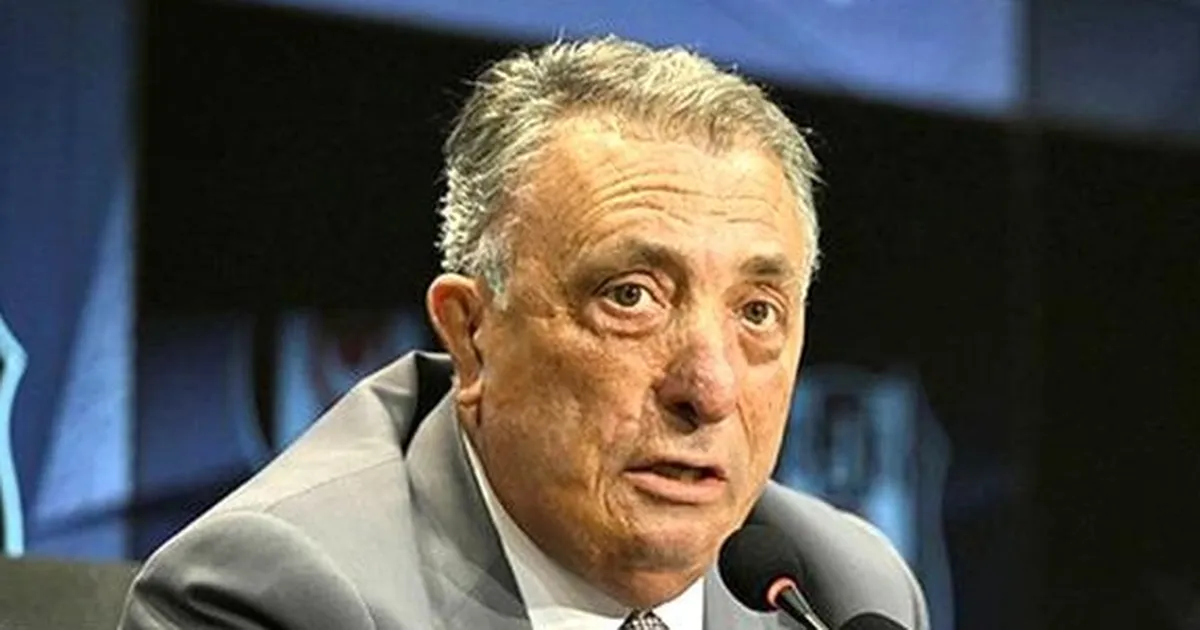 Ahmet Nur Çebi efsane kulübü satın alıyor! - Bursa Hakimiyet