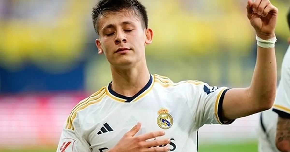 Fenerbahçe'ye Arda Güler piyangosu! - Bursa Hakimiyet